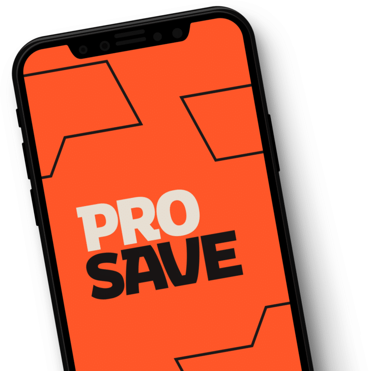 ProSave - Indkøbssystem - køb byggematerialer på tværs af grossister